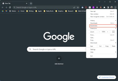 How To Export Chrome Bookmarks Technipages