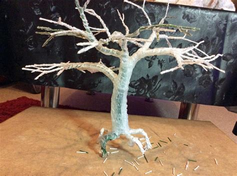 The Hot Glue Tree
