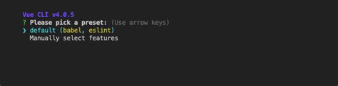 cómo crear un aplicación vue js en 5 minutos noticias de diseño y