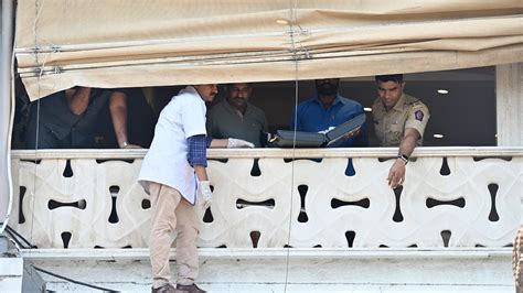 Salman Khan House Firing Security Lapses Raise Concerns