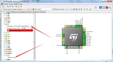 stm32f103 w25q64实现虚拟u盘和fatfs文件系统 wx60e325079f740的技术博客 51cto博客