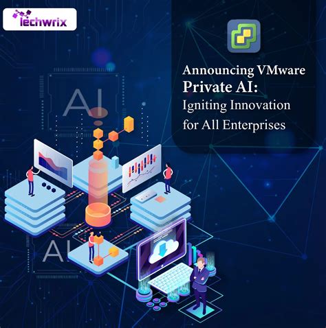 Vmware Private Ai New Dawn In Generative Ai For Enterprises