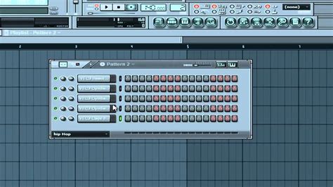 Step Sequencer Ableton Drums Doctorvlero