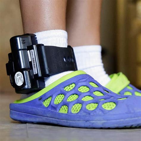 W2c Ankle Monitor Rpandabuy