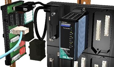 Foxboro I A Series FOXBORO DCS CARD MODULE FBM