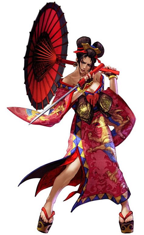 Soul Calibur Characters Soul Calibur Character Art