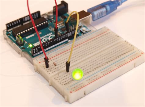 Nauka Programowania Z Arduino Pracownia Elektroniki