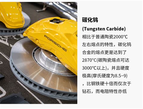 2019款比斯开蓝保时捷卡宴装kull排气 Pscb碳化钨涂层制动盘 搜狐汽车 搜狐网