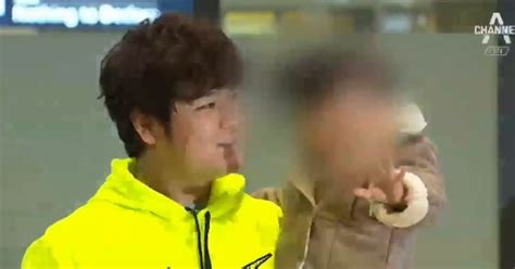 추신수 두 아들 한국 국적 포기하고 미국 국적 선택