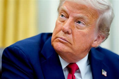 Trump Team Was Still Hashing Out ‘liberation Day Tariff Plans 24 Hours Before The Announcement