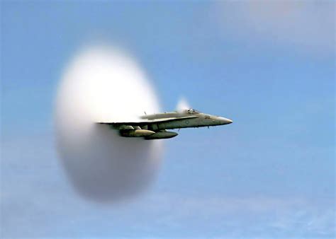 Nasa Inks First Contract For The Supersonic Passenger Jet Of Our Dreams Inhabitat Green
