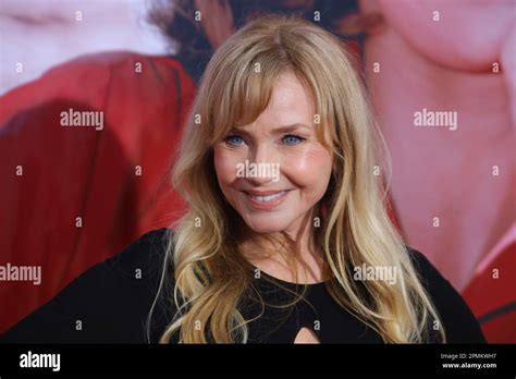 Los Angeles Usa 14th Apr 2023 Rebecca De Mornay At The 2023 Tcm