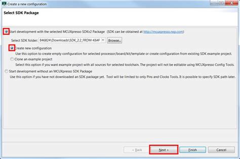 getting started with the mcu bootloader for nxp microcontrollers nxp