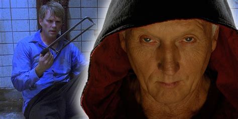 The Saw Franchises Most Brutal Reviews Ever Screen Rant
