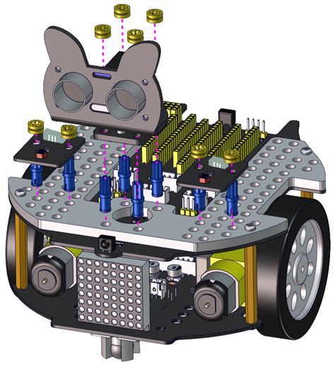 Arduino教程 — Keyes Wiki Documentation