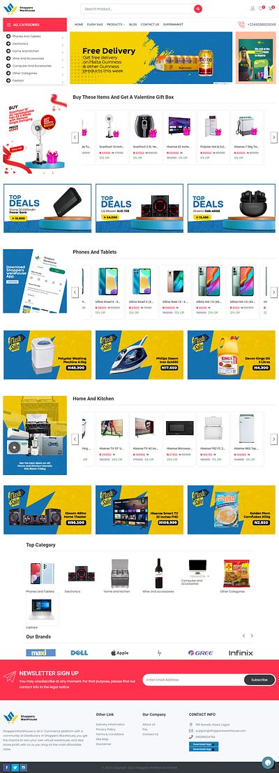 E Commerce Development Designs Themes Templates And Downloadable
