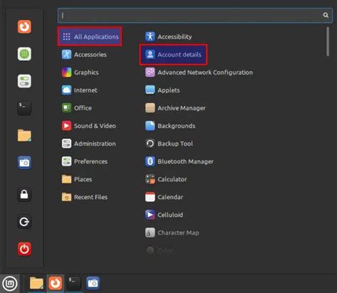 How To Reset Your Root Password On Linux Mint Foss Linux