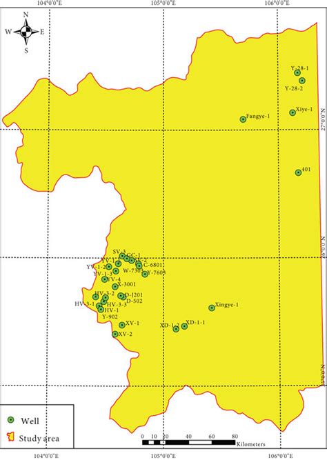 Regional Sketch Map Showing A Major Tectonic Units Modified From Luo
