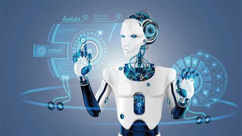 Benefits Of Intelligent Automation Ia Services Ai Tech Park