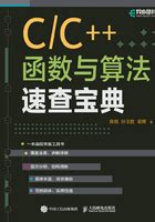 read函数和write函数从流中读取数据和向流中写入数据 C C 函数与算法速查宝典 QQ阅读中文武侠网
