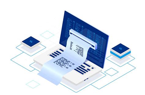 Xml E Invoice Solution