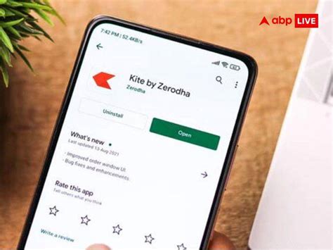Zerodha Users Faced Issues With Data Feeds On Its Mobile Trading App Kite Company Says Issue