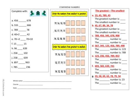 2 Numbers And Counting Finding Specific Information Scanni