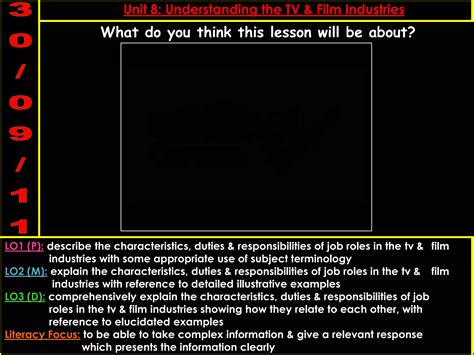 unit 8 assignment 2 ppt