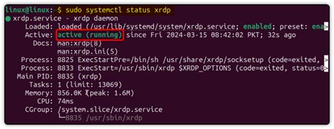 How To Install Remote Desktop Xrdp On Ubuntu Linux Genie