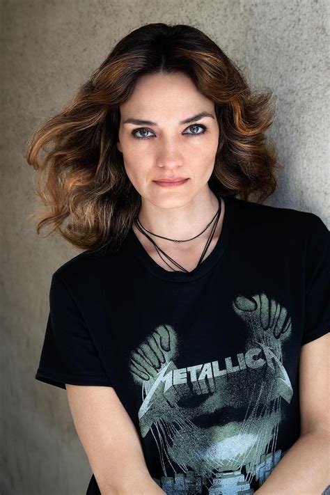 Jamie Bernadette