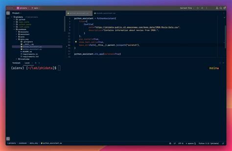 Gpt4 Doing Data Analysis By Writing And Running Python Scripts Plotting Charts And All