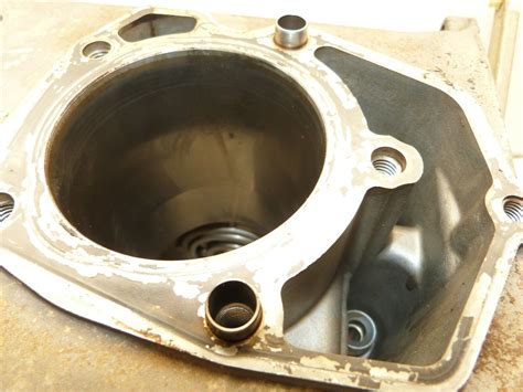 Cub Cadet 2145 2146 2140 Tractor Onan E140h N 14hp Engine Block
