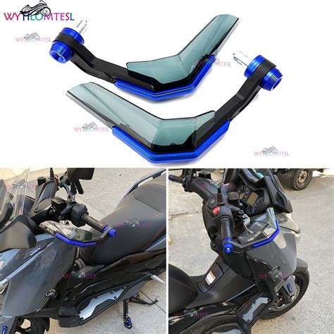 For Yamaha Nmax 125 155 V1 V2 2015 2024 Motorcycle Brake Clutch Lever
