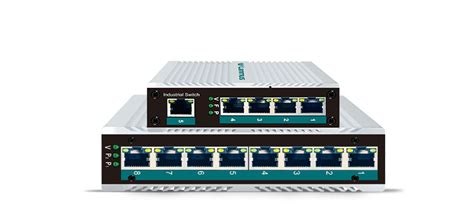 The Ultimate Guide To Fully Managed And Unmanaged Network Switches Lanmus Your Global