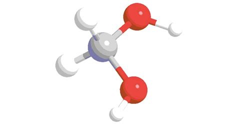 Ciencia Logran Reproducir En Laboratorio Una Elusiva Molécula Atmosférica Infobae