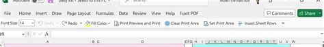 how can i resize quick access toolbar tabs microsoft community