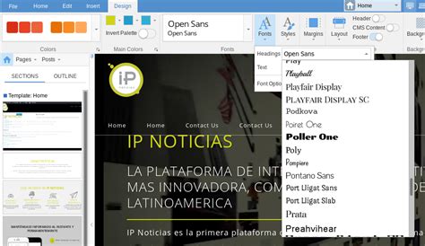 Poppins Font Not Showing Billionanswers