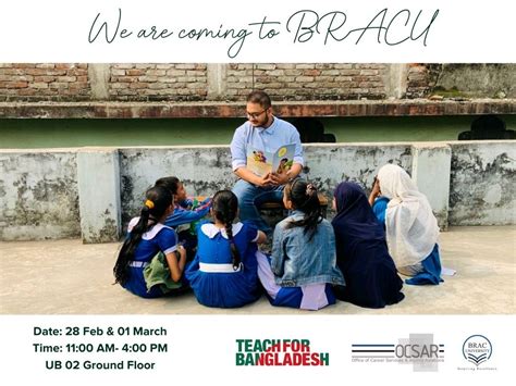 Tahmid Imam Raad On Linkedin Teachforbangladesh Stepupandstepout