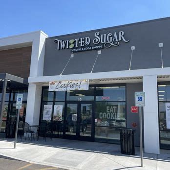 Twisted Sugar Updated June 2026 64 Photos And 38 Reviews 13536 N