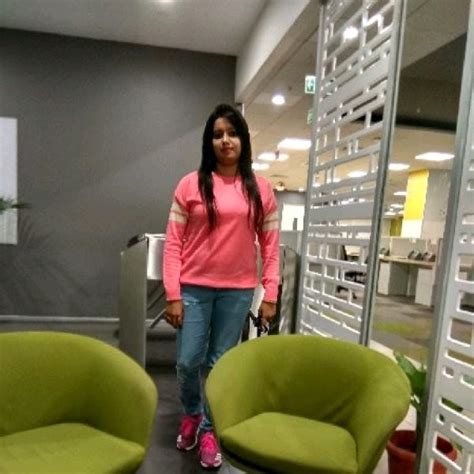 Priyanka Jaiswal Team Lead Infosys Linkedin