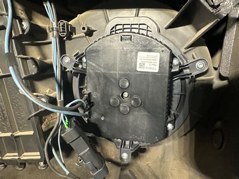 Freightliner M2 106 Blower Motor Hvac For Sale