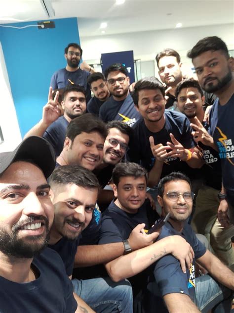 Akshay Saxena On Linkedin Teachmint