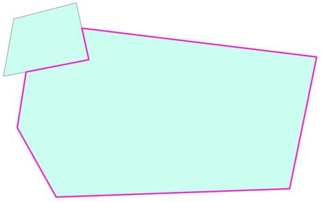 Solved Detect And Remove Overlaps Resulting From Polygons Esri