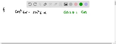 ⏩solved in questions 1 to 6 write the given function in the form r
