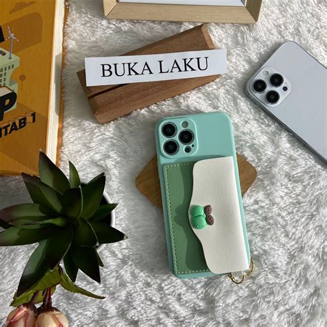 Softcase Dompet Cute Murah For Type Oppo A Oppo A Oppo A S A K Oppo A A A Reno F