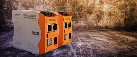 基于树莓派实现modbus Tcp通讯