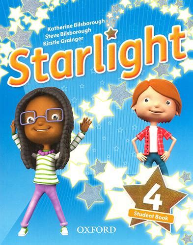 Librería Morelos Starlight 4 Student Book
