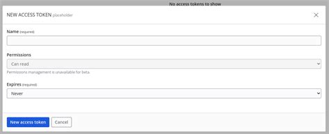 Walkthrough Bitwardens New Secrets Manager The New Stack