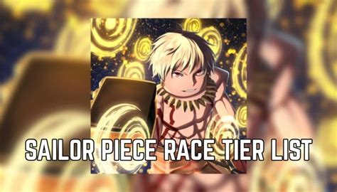 Sailor Piece Weapons Tier List Best Melees And Swords Ranked Moon