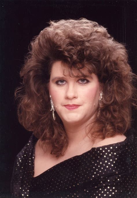 Debra Dee Perryman — Fraker Funeral Home Inc